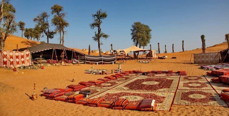Mina Al Arab Ras Al Khaimah | Beaches, Nature & Waterfront Escape