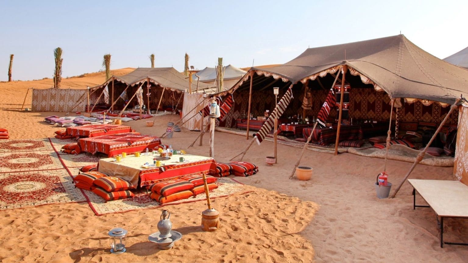 Fun Things To Do With Your Kids In Ras Al Khaimah: 11 Ideas