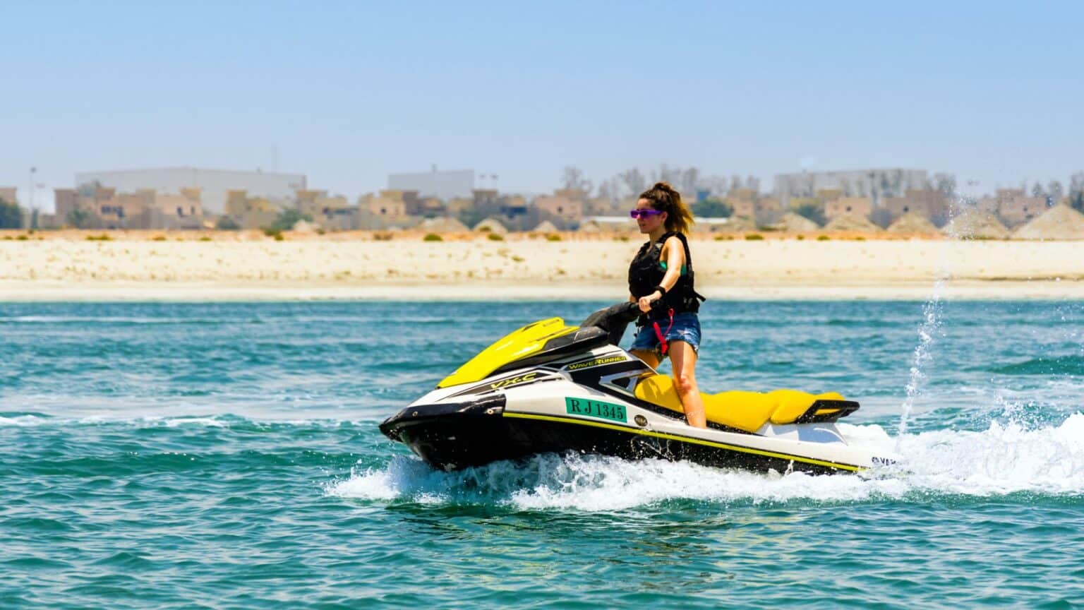 10 Adventure Activities In Ras Al Khaimah For Thrill Seekers