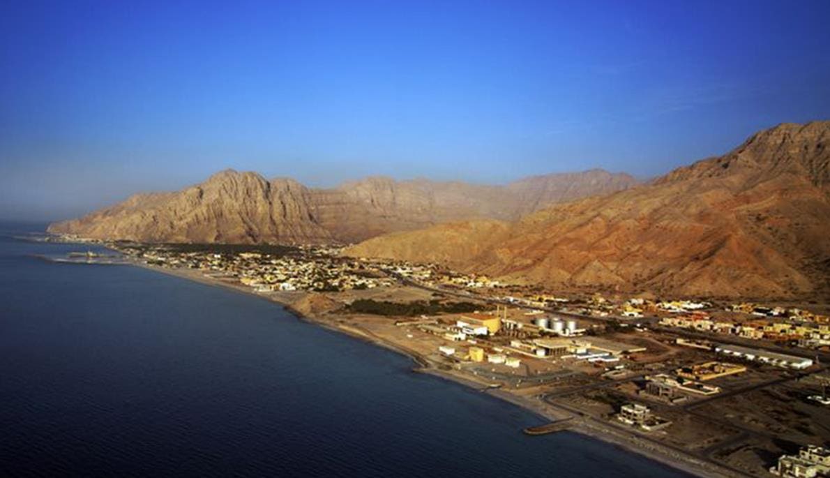 Natural Attractions in Ras Al Khaimah: 10 Must-See Locations