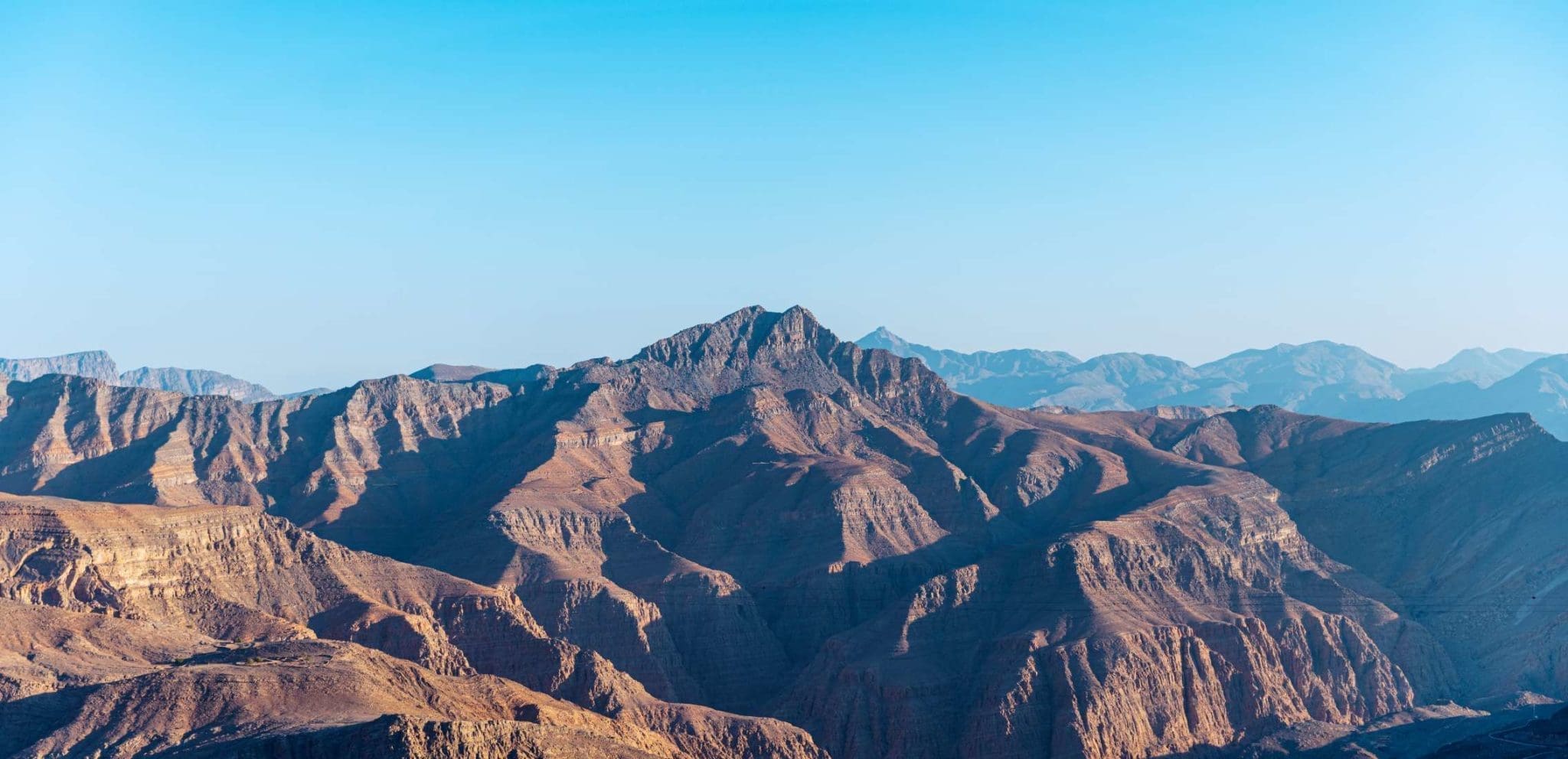 Jebel Jais History And Geology I Visit Ras Al Khaimah Blog