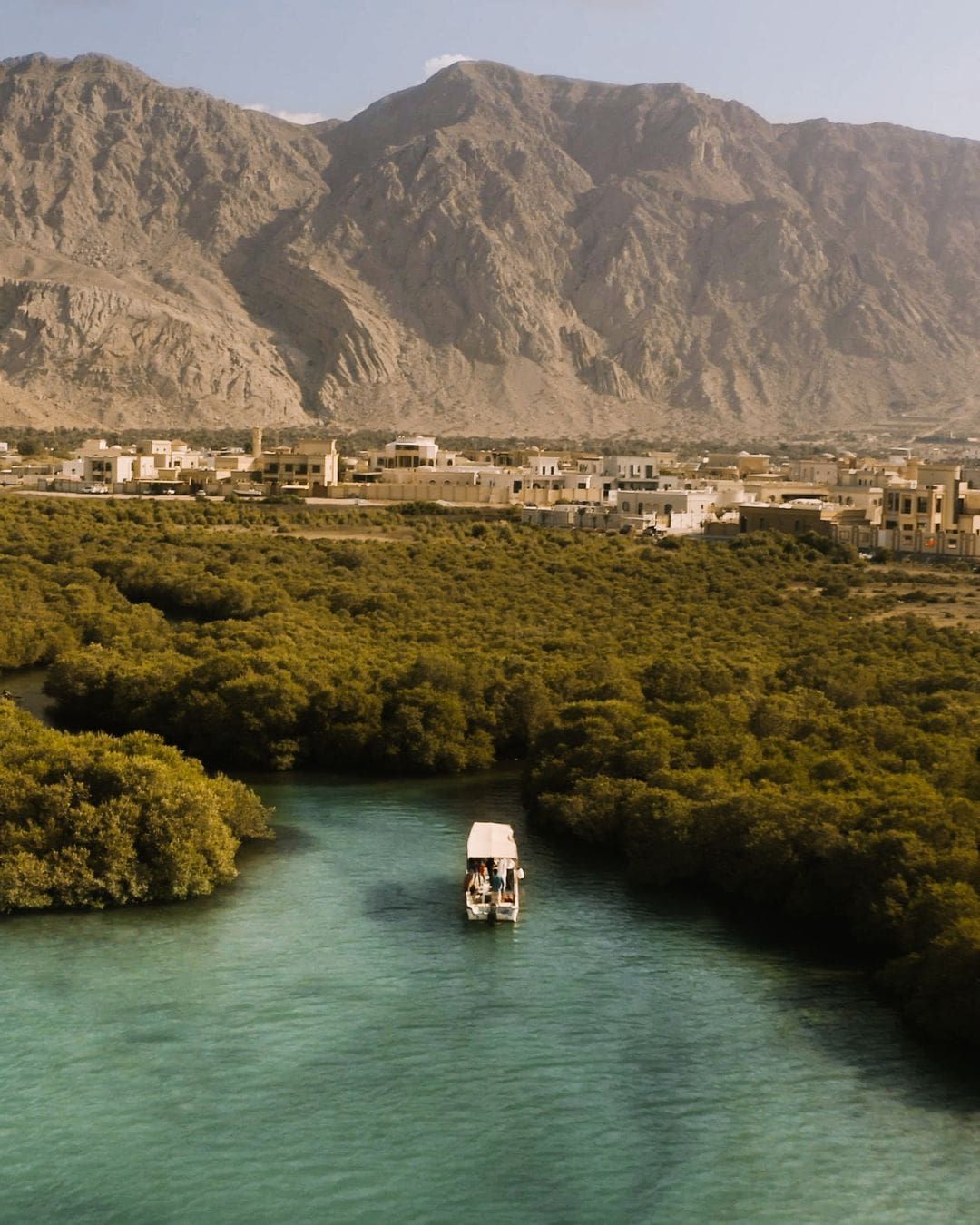 Natural Attractions in Ras Al Khaimah: 10 Must-See Locations